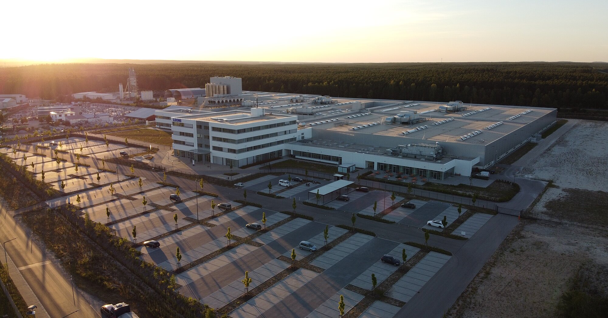 Leoni AG upgrades its Automotive Cable Solutions unit to ACS Division ...