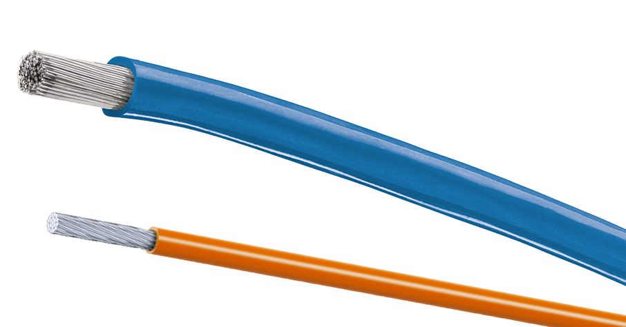 Single-core cables | Automotive Cables | Products | LEONI Cable Solutions
