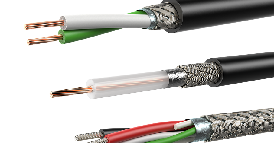 莱尼 Dacar® – 多芯和同轴数据线缆 | 汽车线缆 | 产品 | LEONI Cable Solutions