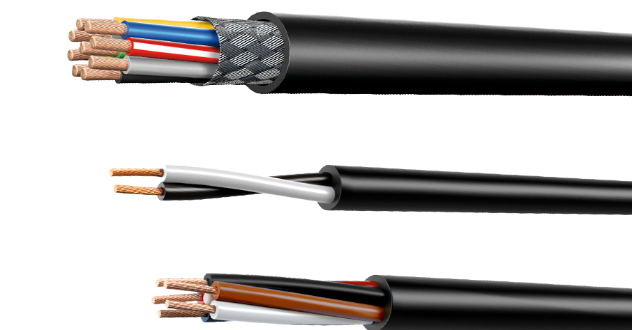 LEONI Adascar® – multi-core cables | Automotive Cables | Products ...