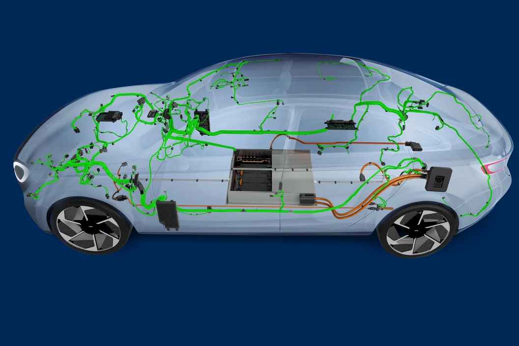 Products | LEONI Cable Solutions